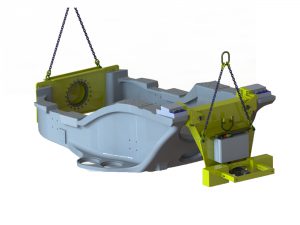 Frame Turner - Slingsintt