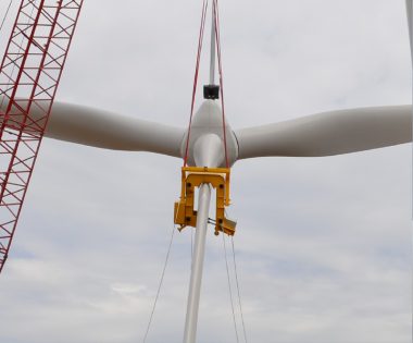 Blade Clamp - Slingsintt